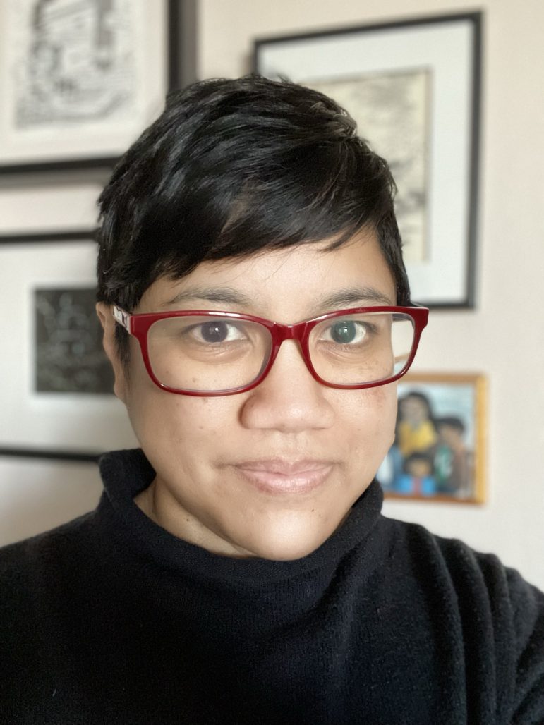 INTERVIEW: Rina Ayuyang’s THE MAN IN THE MCINTOSH SUIT is a love letter ...