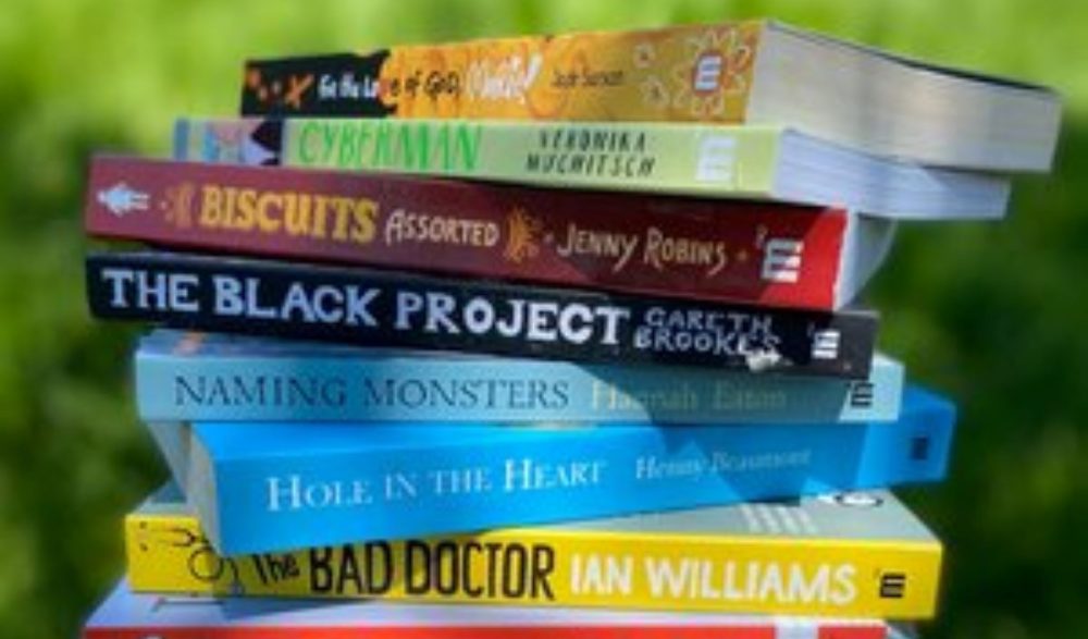 Britain's First Graphic Novel Award returns!