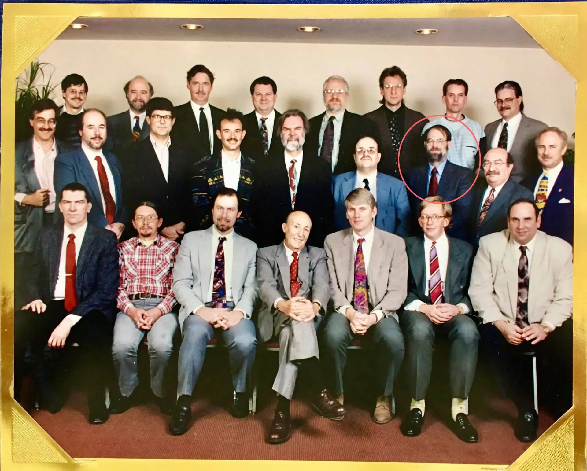 RIP Mel Thompson, comics retailing pioneer