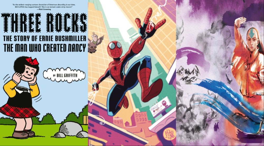 SDCC '23: Check out signings, early editions, panels and con exclusives ...