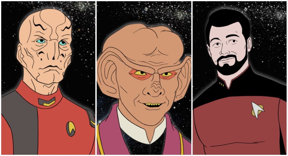 SDCC '23: Exciting developments announced at the Official 50th Star ...