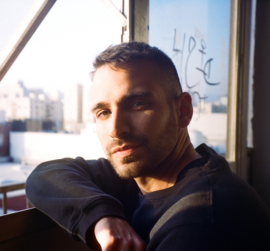 Small Press Spotlight: MARK OF DEATH: YEAR OF THE RAT is available now