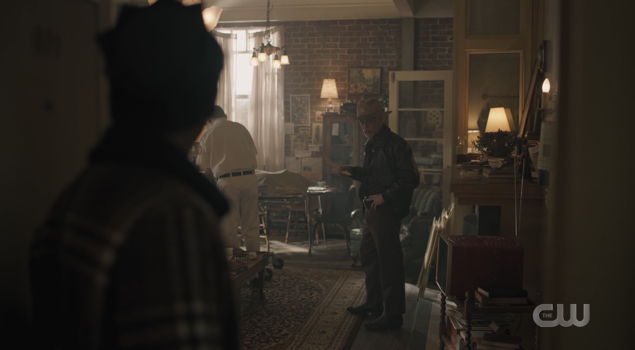 RECAP: Riverdale S7E8 - Chapter 125: Hoop Dreams