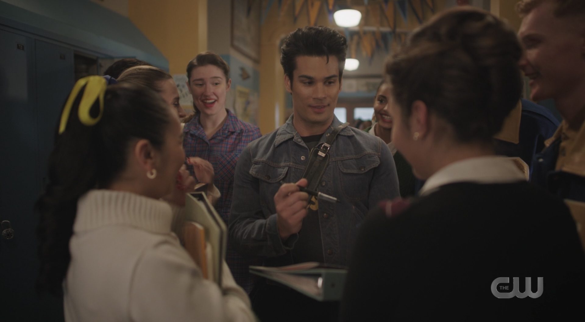 RECAP: Riverdale S7E10 - Chapter 127: American Graffiti