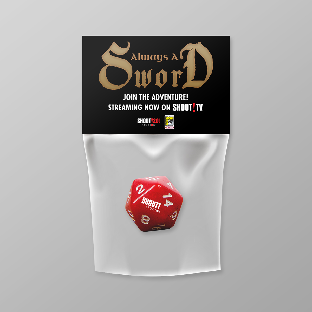 SDCC '23: Shout! Studios returns to San Diego for WALLACE & GROMIT: THE ...