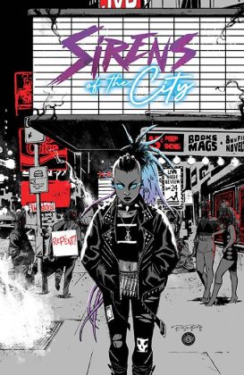 WEDNESDAY COMICS REVIEWS: FISHFLIES #1 soars
