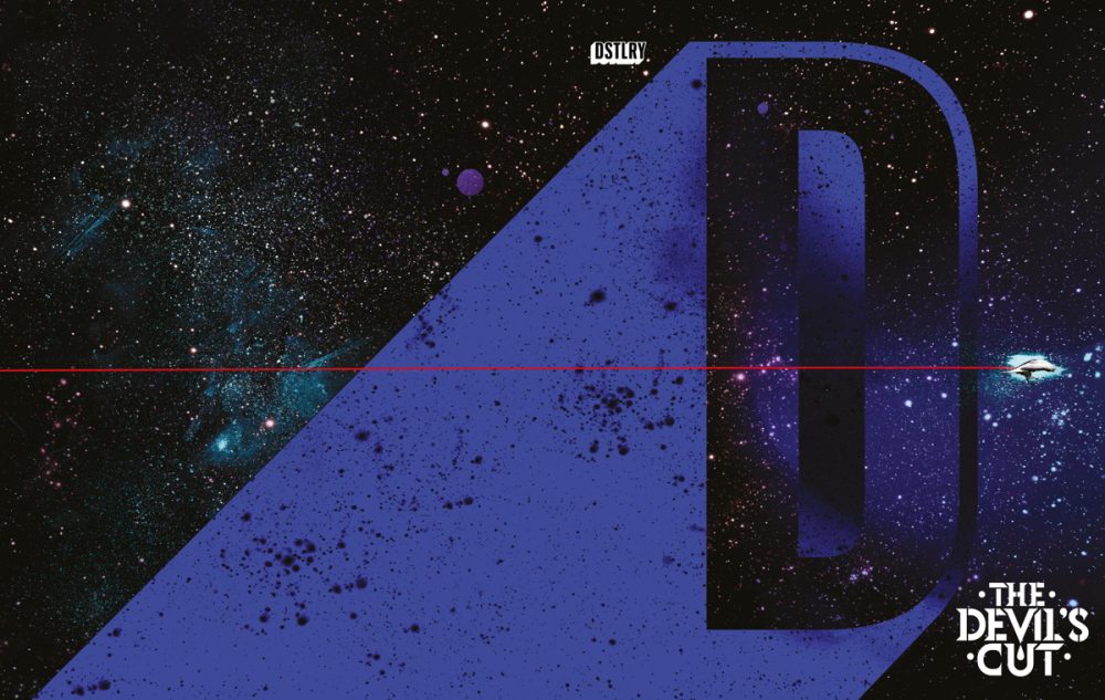 Sales Charts: DSTLRY's THE DEVIL'S CUT sells over 50,000 units