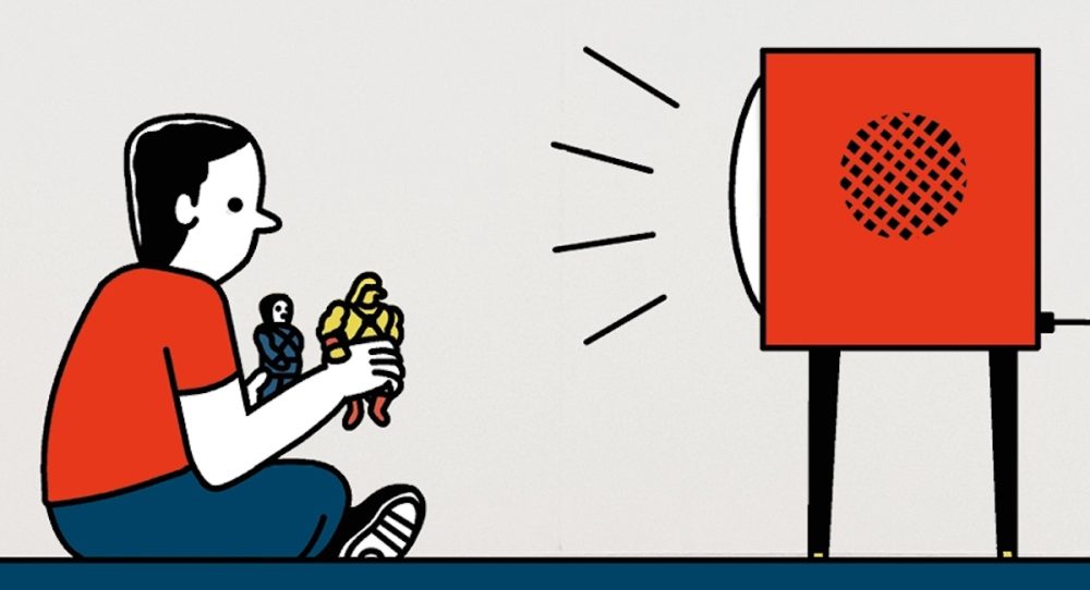 EXCLUSIVE: Read an excerpt from THE HE-MAN EFFECT