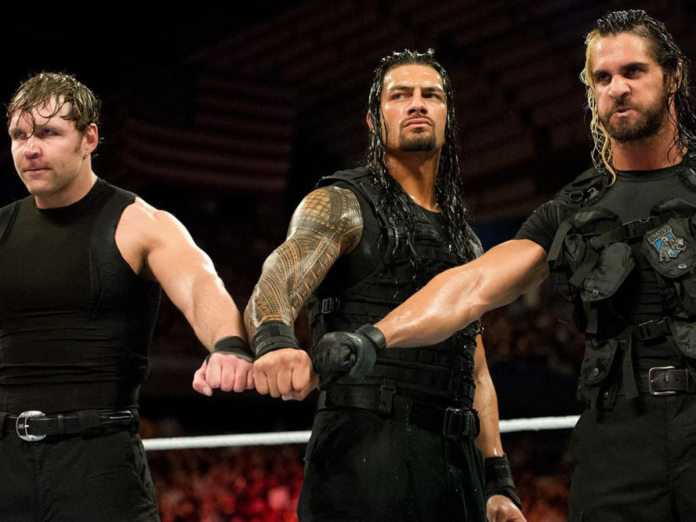 A Brief Summary and Analysis of WWE's The Shield