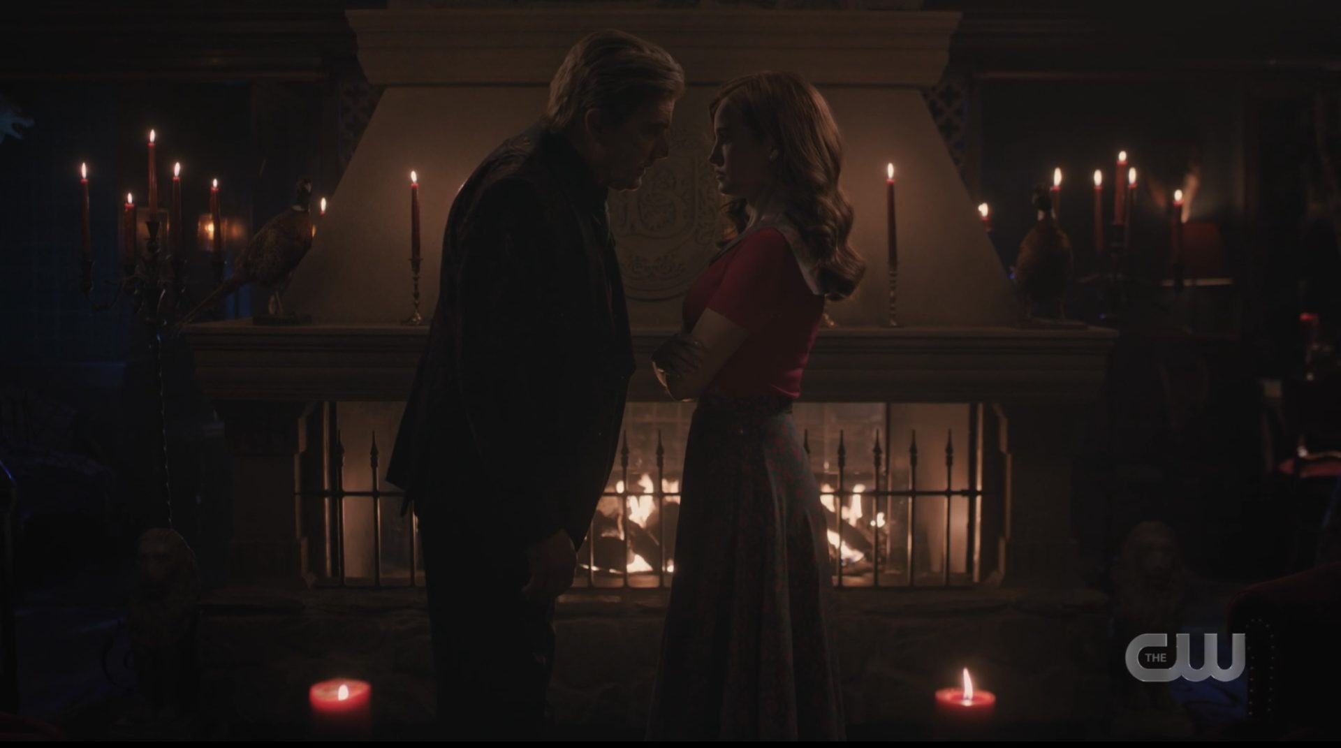 RECAP: Riverdale S7E12 - Chapter 129: After the Fall