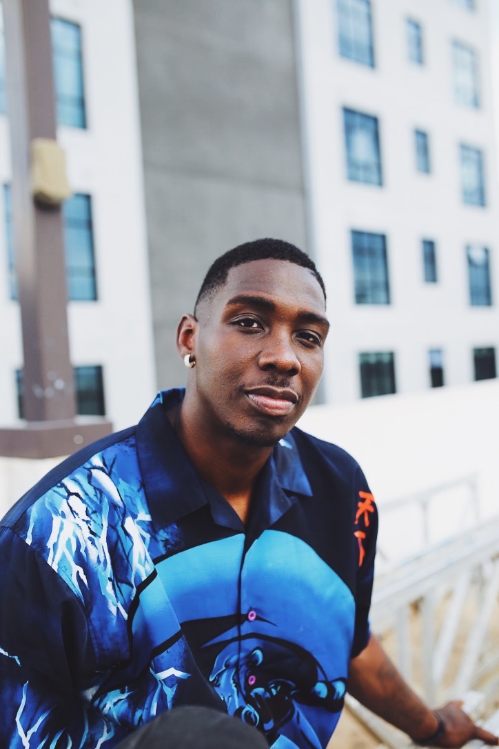 Former NBA Player Johnny O'Bryant talks manga venture, Noir Caesar