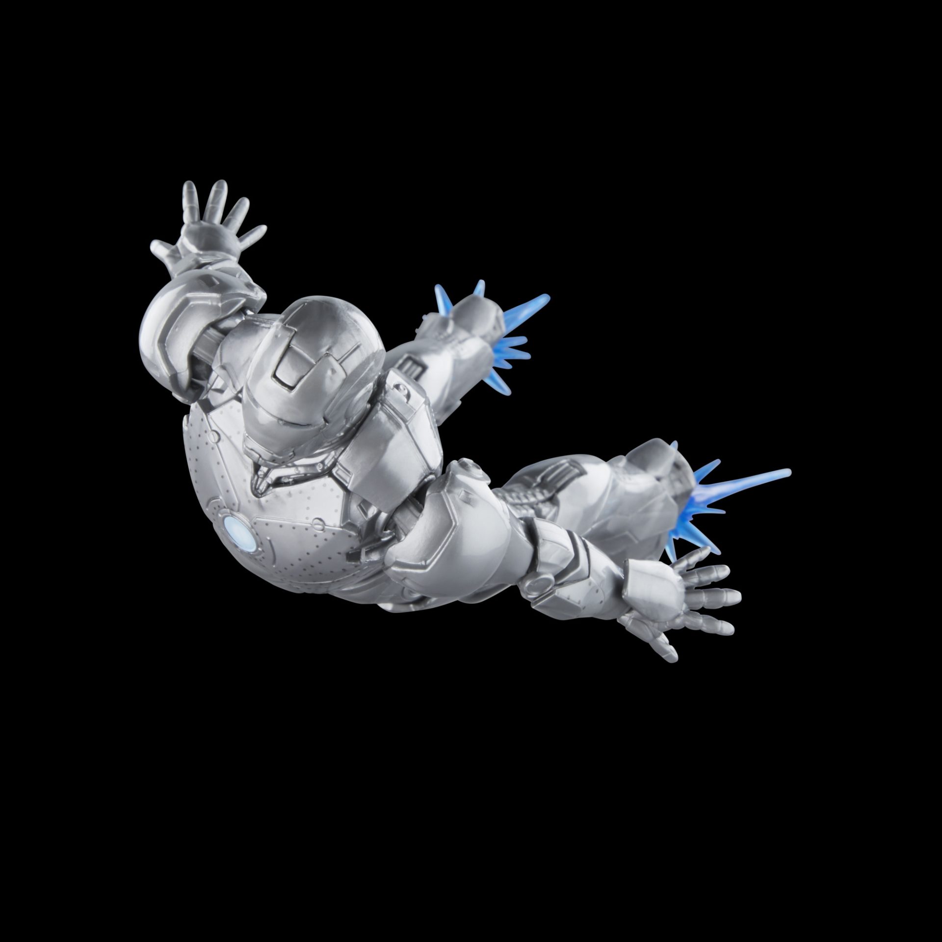 Hasbro celebrates Infinity Saga with new Marvel Legends action figures