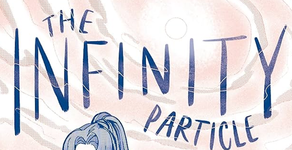 INTERVIEW: Sci-fi, AI, & fungi — Wendy Xu on THE INFINITY PARTICLE