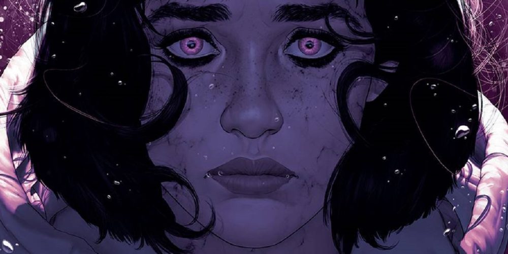 WEDNESDAY COMICS REVIEWS: THE CULL #1 is incomparable