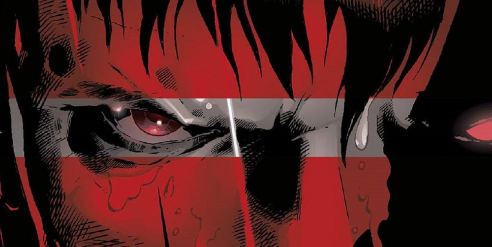 TRADE RATING: This CLASSWAR new edition is as relevant as ever