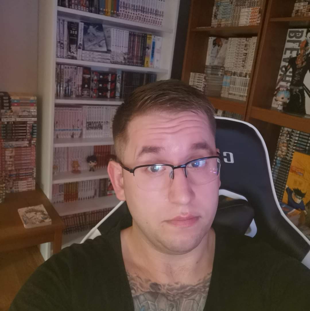 Joel Savill, Author at The Beat