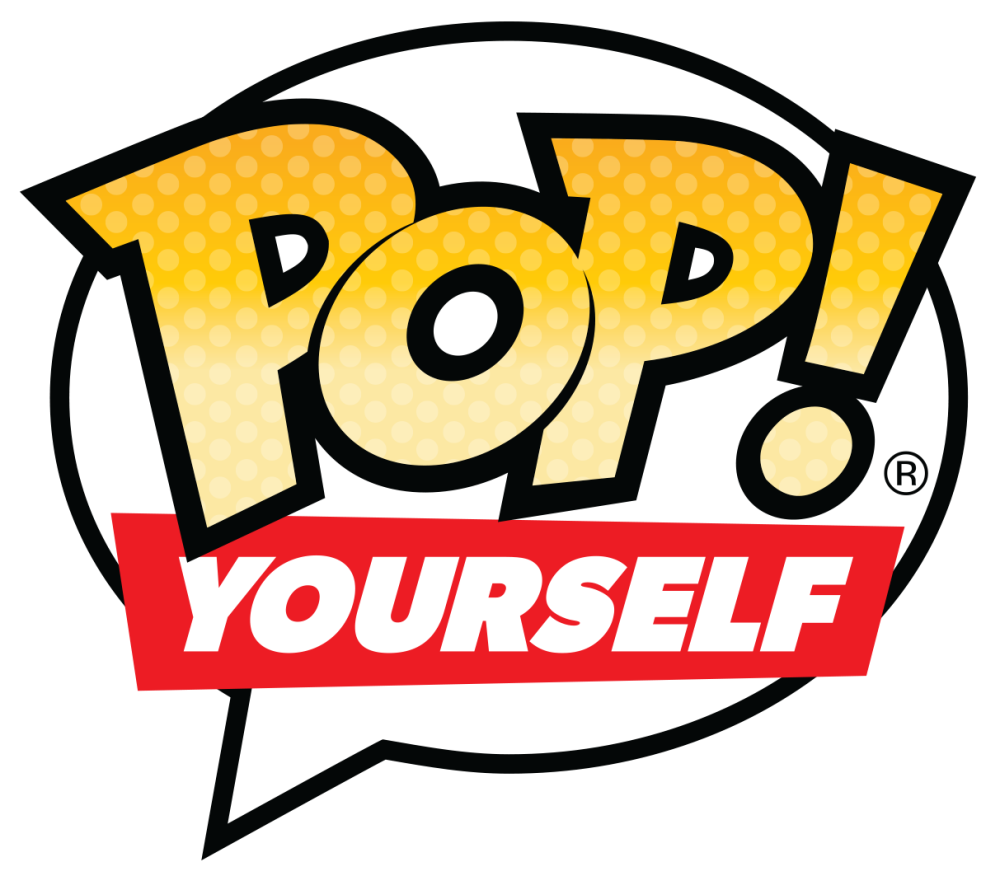 Funko Launches Customizable "POP! Yourself" Figures