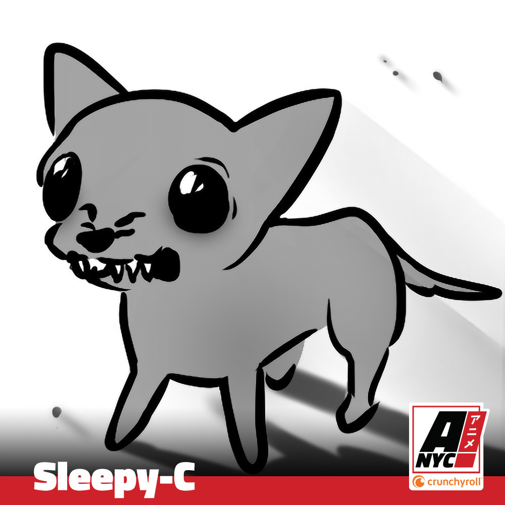 ANIME NYC adds Korean webtoon artist guest Sleepy-C