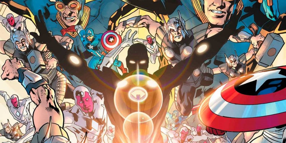 The Marvel Rundown: Does ULTIMATE INVASION #4 restore Ultimate Marvel?