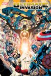 The Marvel Rundown: Does ULTIMATE INVASION #4 restore Ultimate Marvel?