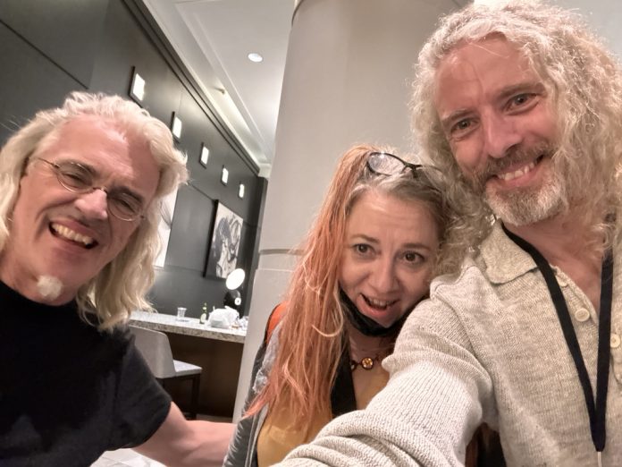 A Tale of Two Cons: Baltimore Comic Con and SPX