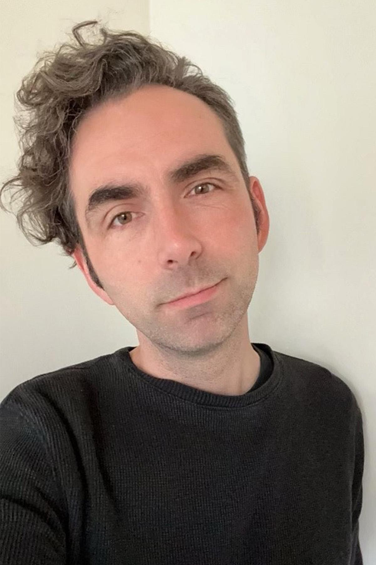 Spencer Simpson joins Oni Press as VP of Sales