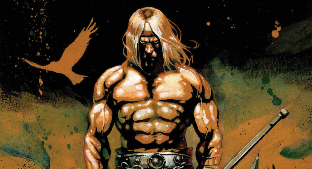 Vault announces DEATHSTALKER comic with Guns N’ Roses’ Slash