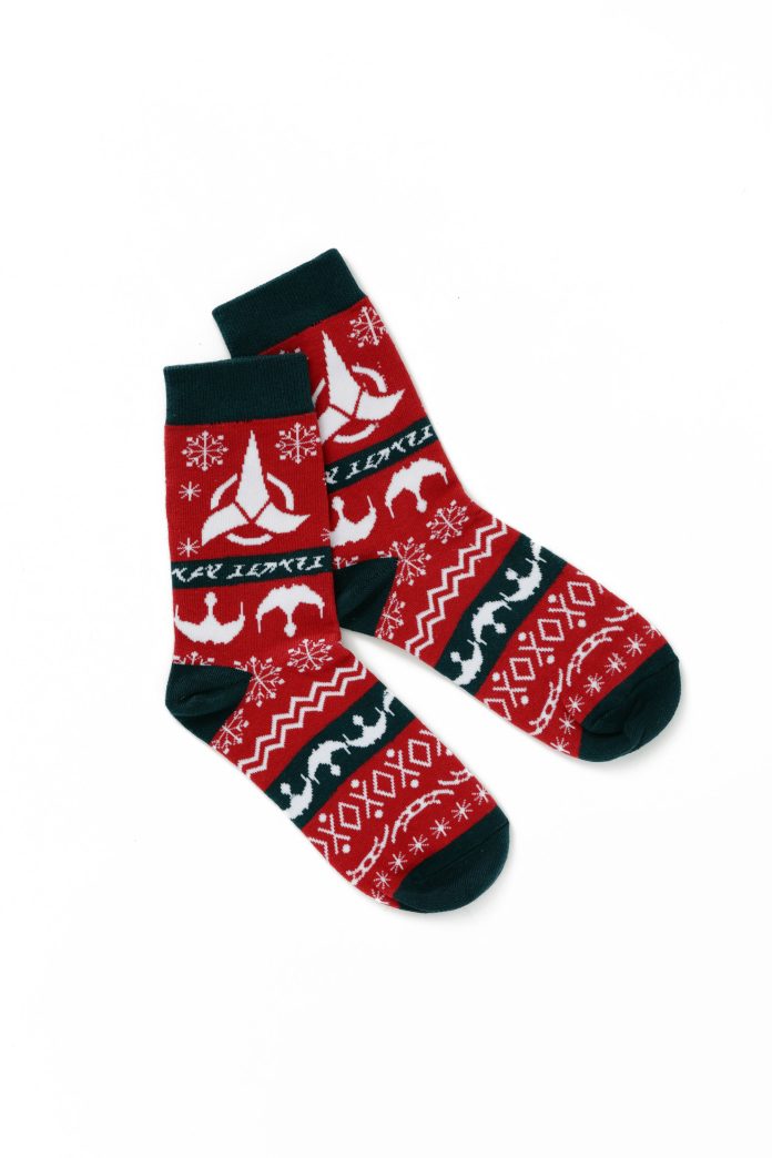 REVIEW: Celebrate 12 Days of Trek with the STAR TREK ADVENT CALENDAR