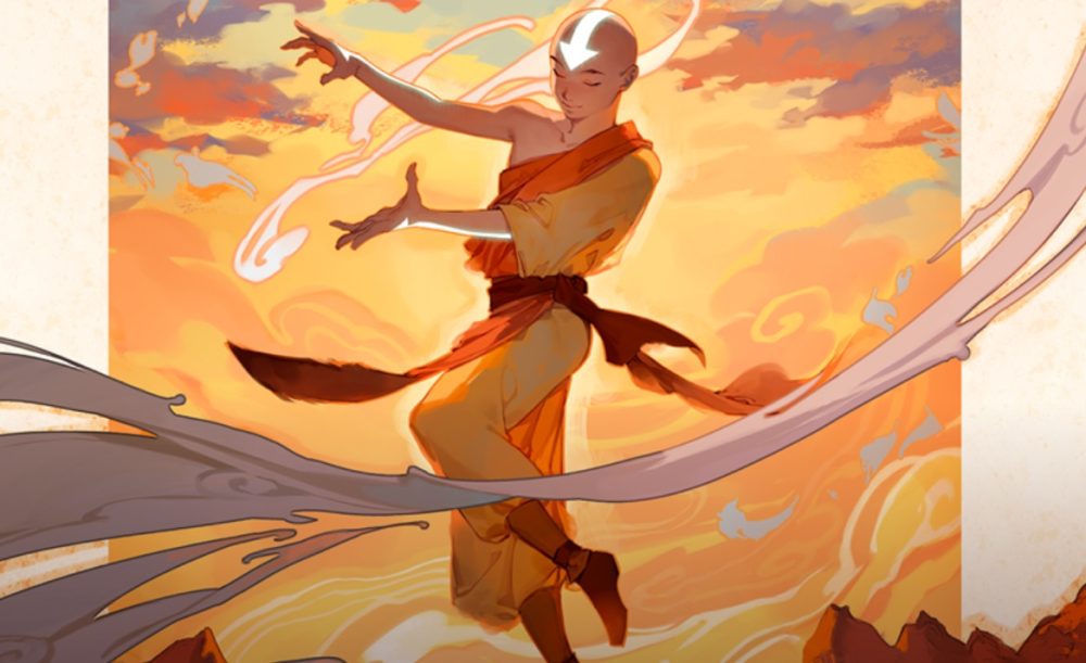Experience the music of AVATAR: THE LAST AIRBENDER in concert
