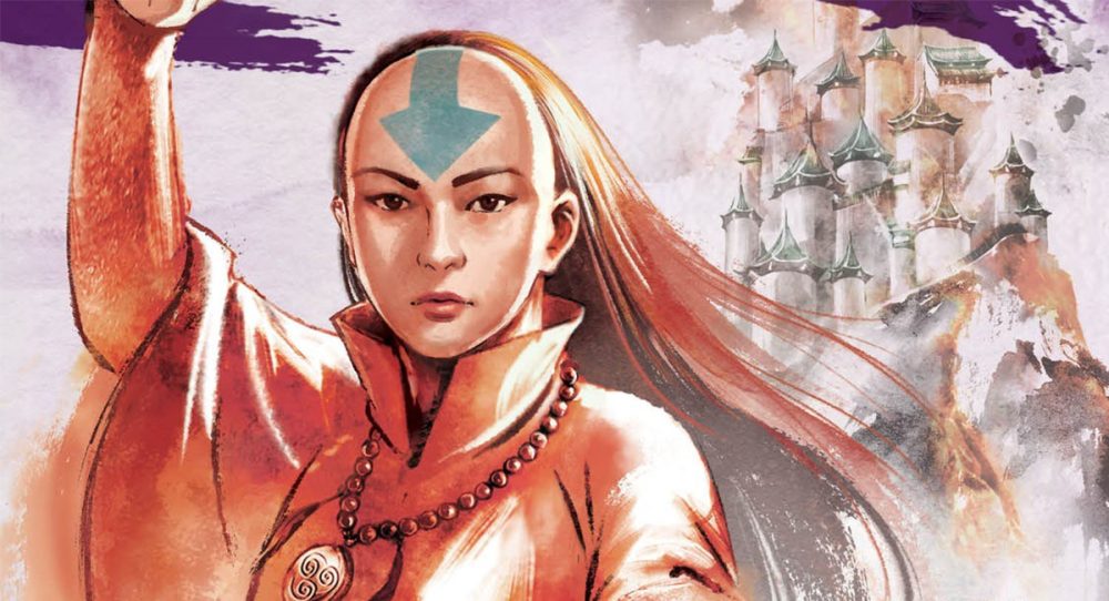 ABRAMS announces its NYCC panels and exclusives, including MARVEL and ...