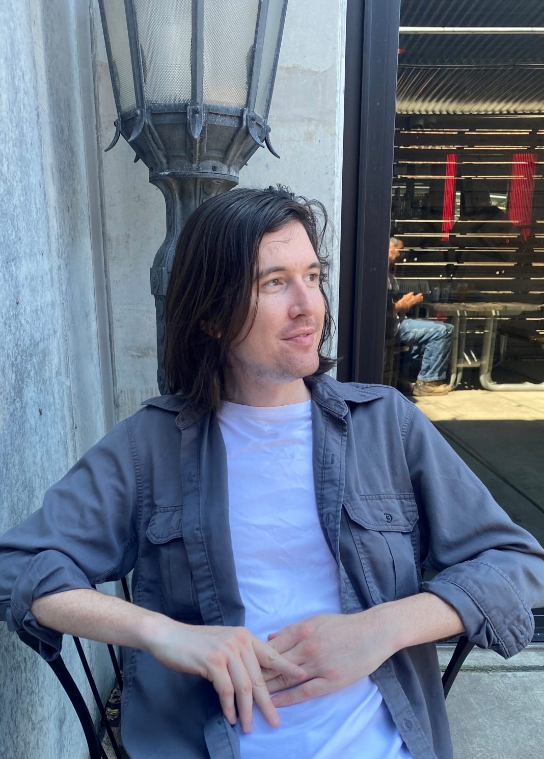 INTERVIEW: Dan Schkade talks taking over, reviving FLASH GORDON strip