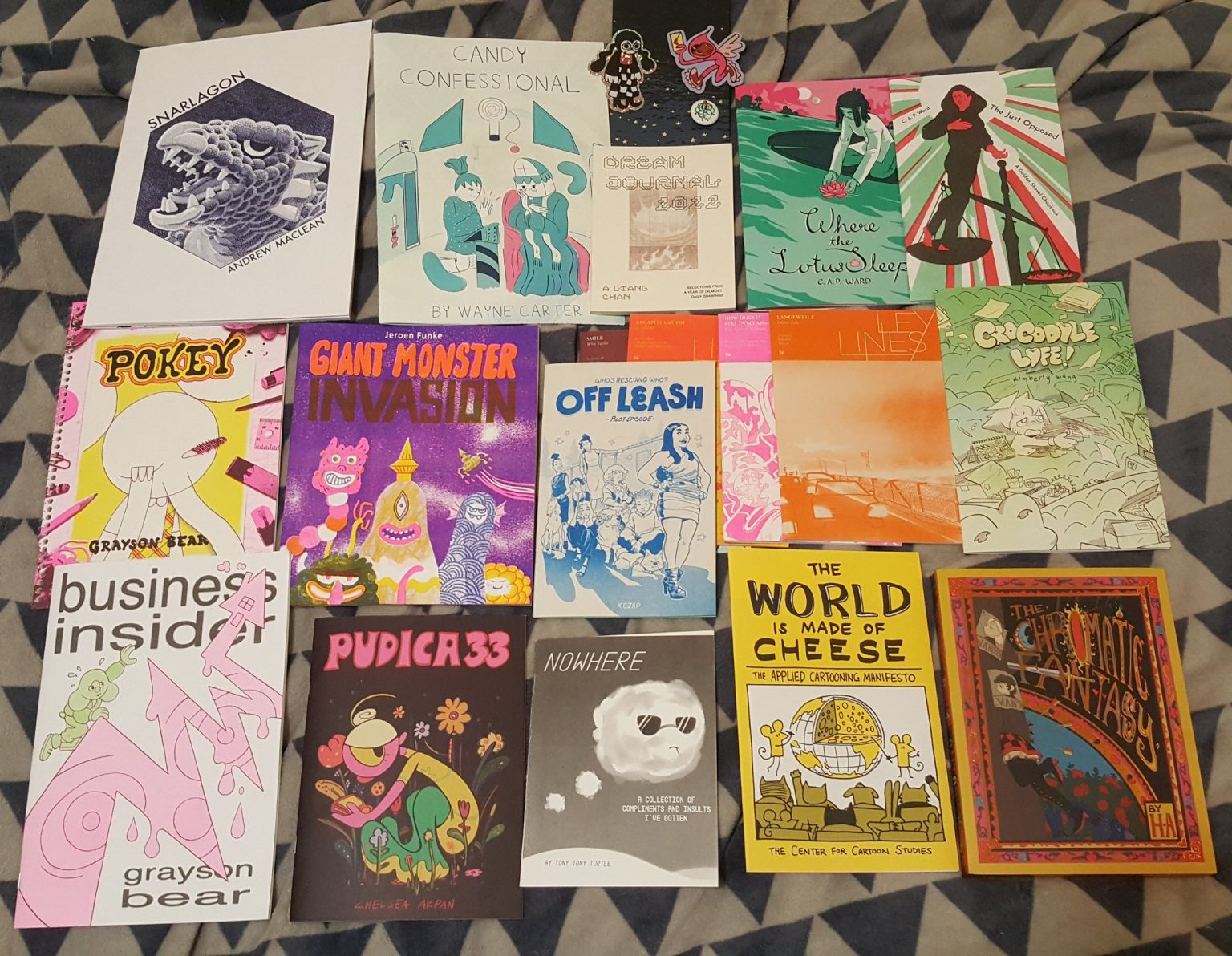 On the Scene: MICE 2023 sows success by putting exhibitors first