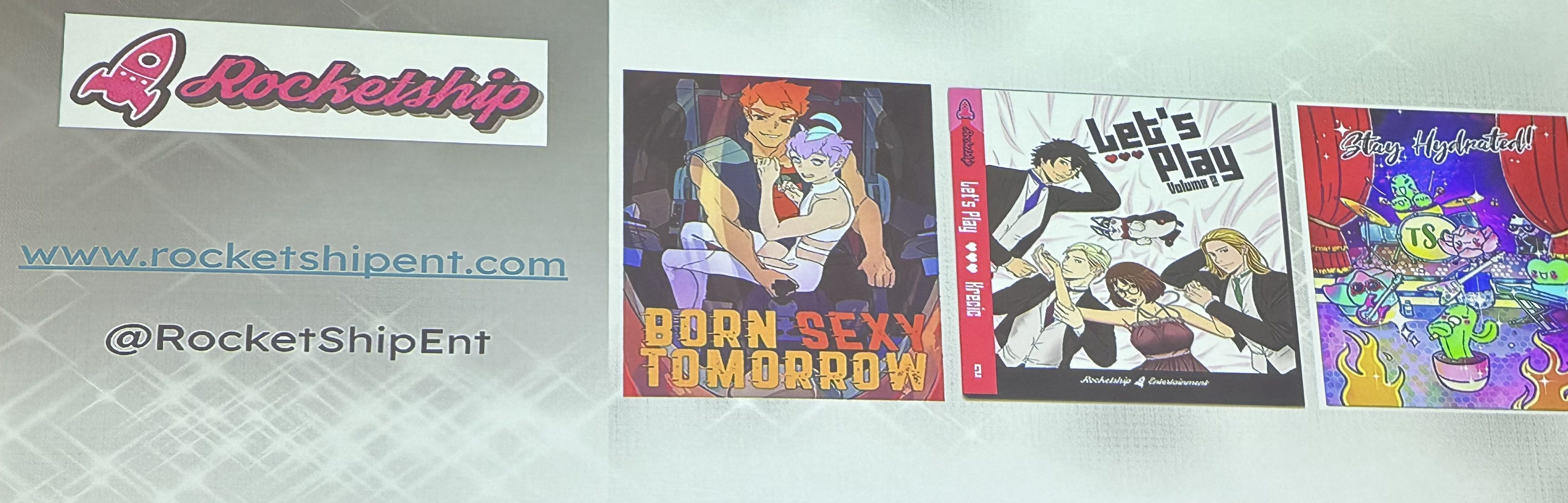 Looking back at NYCC's 'Webtoon Publishing Roundtable' hosted by Deb Aoki