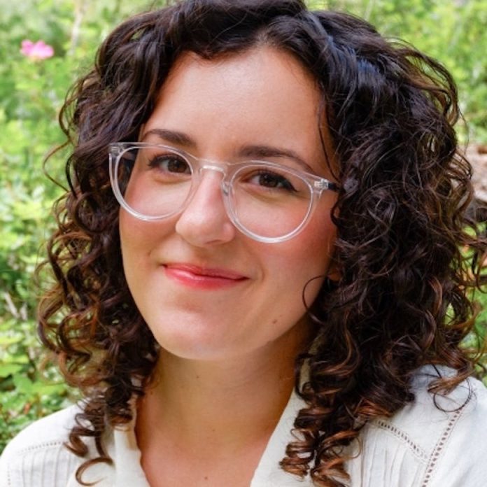 INTERVIEW: Lily Williams and Karen Schneemann on LOOK ON THE BRIGHT SIDE