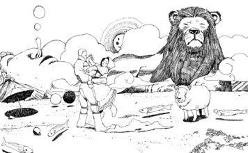 An introduction to the manga of TAIYO MATSUMOTO