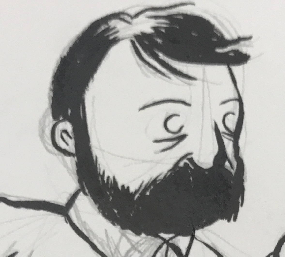 D. Morris, Author at The Beat