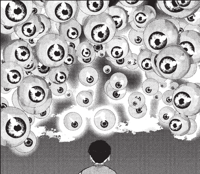 Manga Review: Orb is Uneven but Undeniably Compelling History