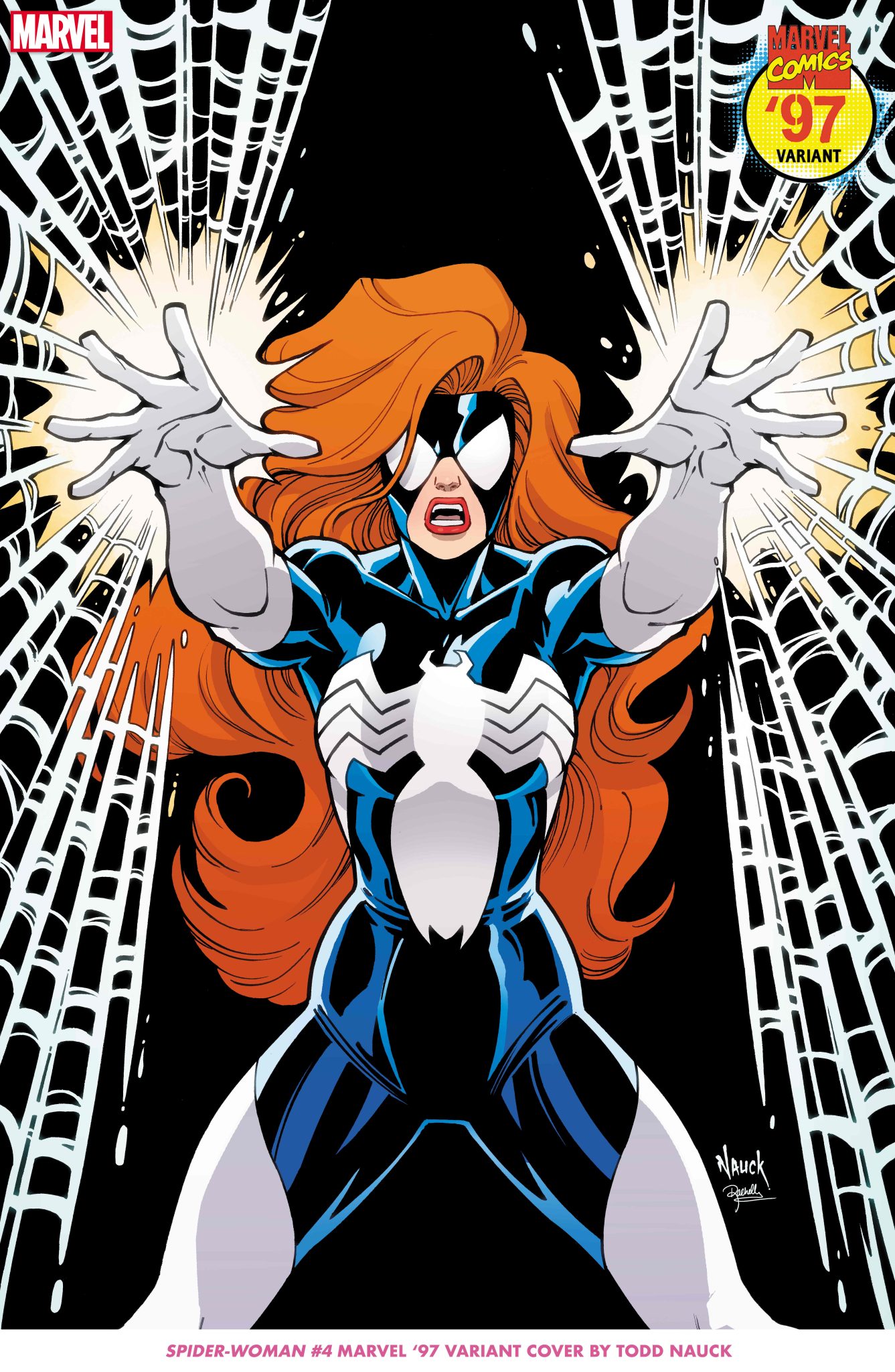 Marvel '97 Variant Covers Celebrate 'X-Men: The Animated Series' Sequel