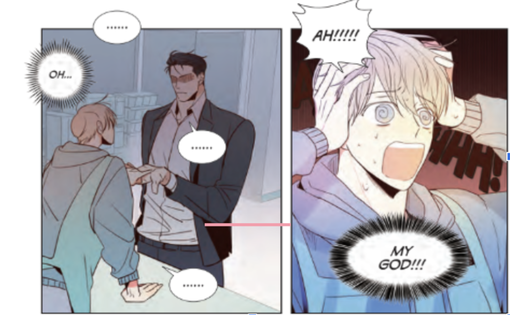 MANHWA REVIEW: THE DANGEROUS CONVENIENCE STORE is an impossible to put ...