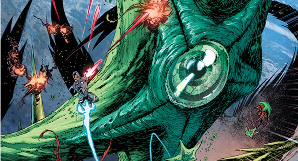 DC reveal's Beast Boy's most eye-popping transformation ever in TITANS ...