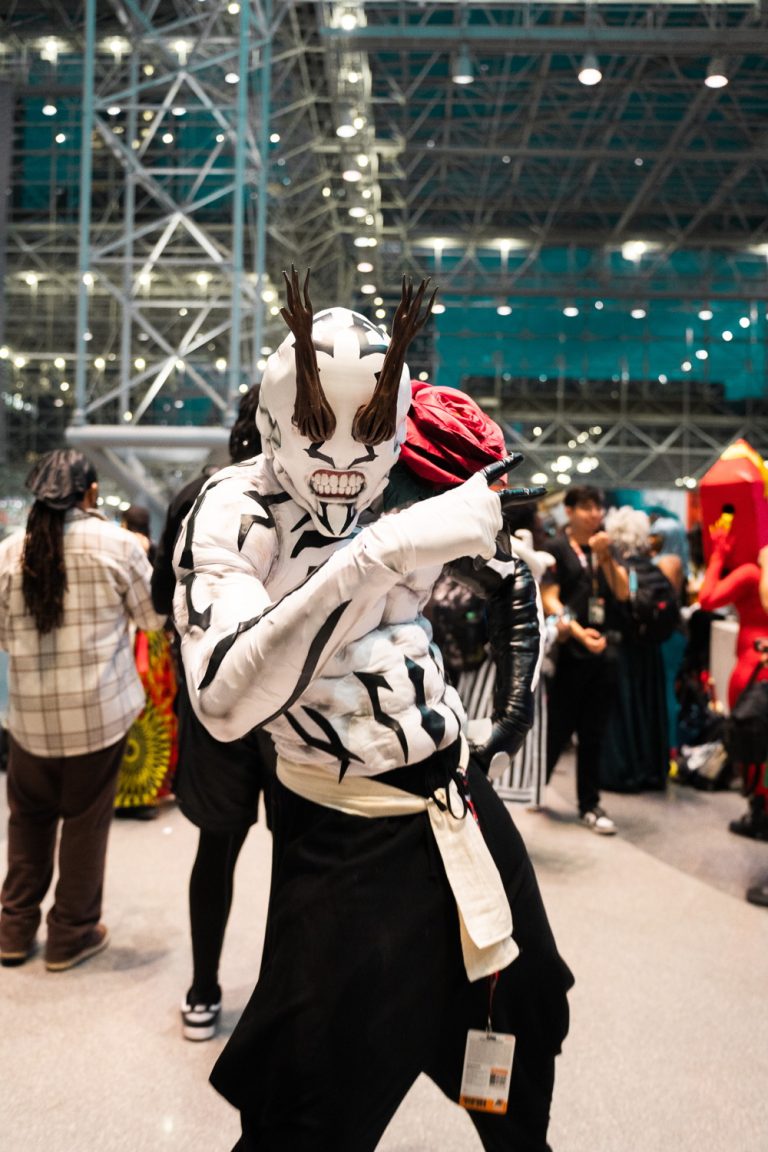 Anime NYC in Photos Part 1: 53 photos of the best cosplay and displays