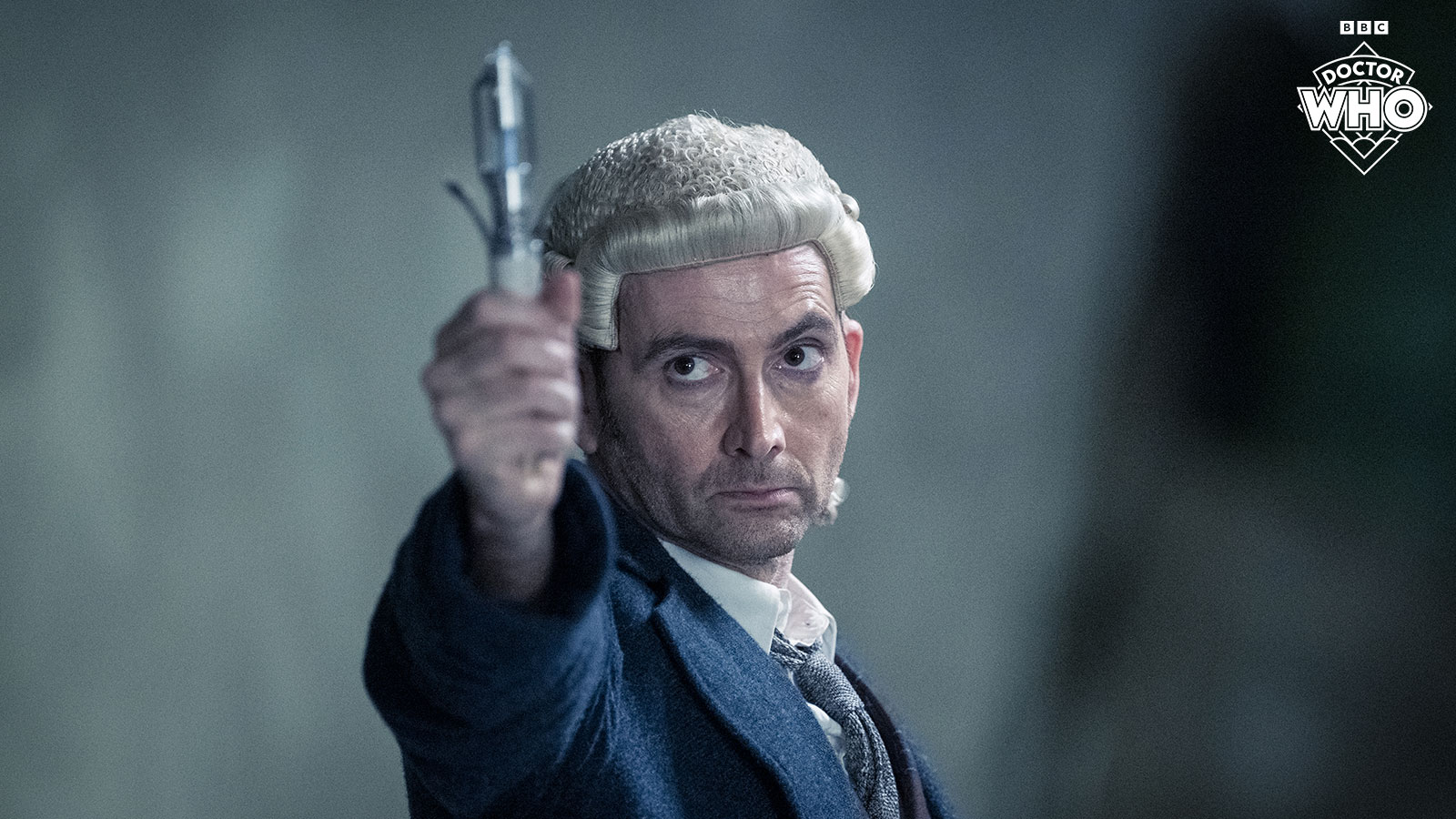 TV Review: DOCTOR WHO celebrates 60th Anniversary in style with 'The ...