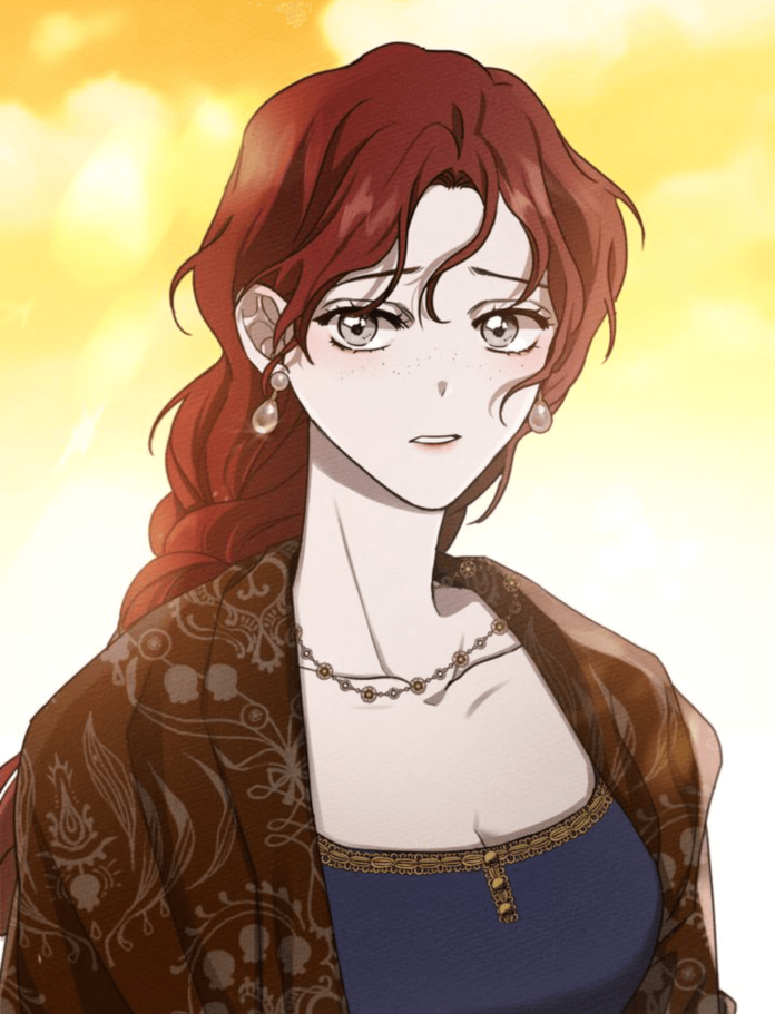 Webtoon Review: UNDER THE OAK TREE and finding self-worth through love