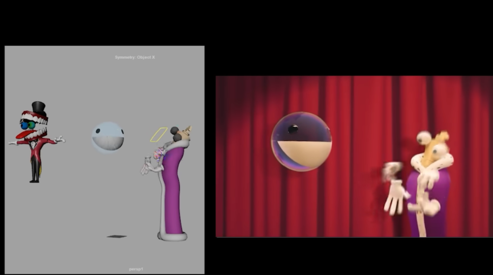 INTERVIEW: Kevin Temmer of The Amazing Digital Circus on the animation ...