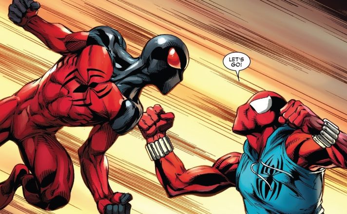 Bendis promises the return of LEGION OF SUPER-HEROES, and teases an ...