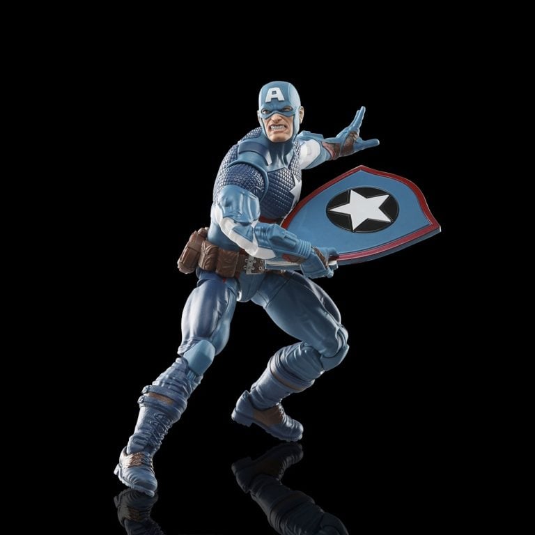 Hasbro celebrates Wolverine 50th anniversary with X-citing new Marvel ...