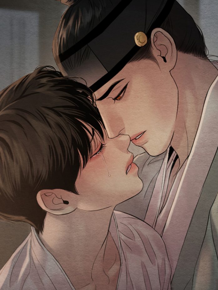 The Beat's 20 Best Webtoons of 2023