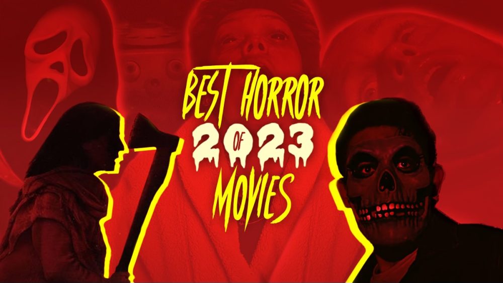 Horror Beat presents The Best Horror Movies of 2023