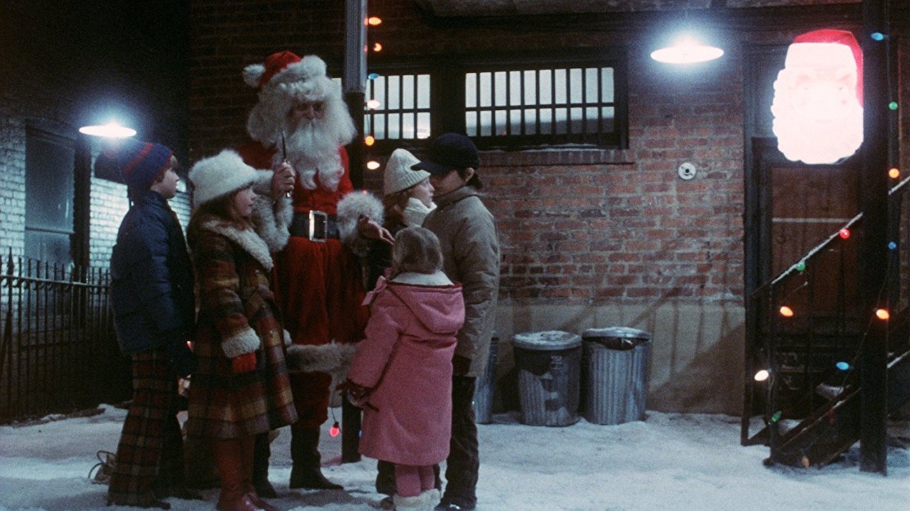 Horror Beat: CHRISTMAS EVIL shows that seasonal cruelty can lead to a ...