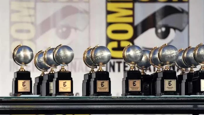 2026 Eisner Nominations are out: a great year for DC and Deniz Camp